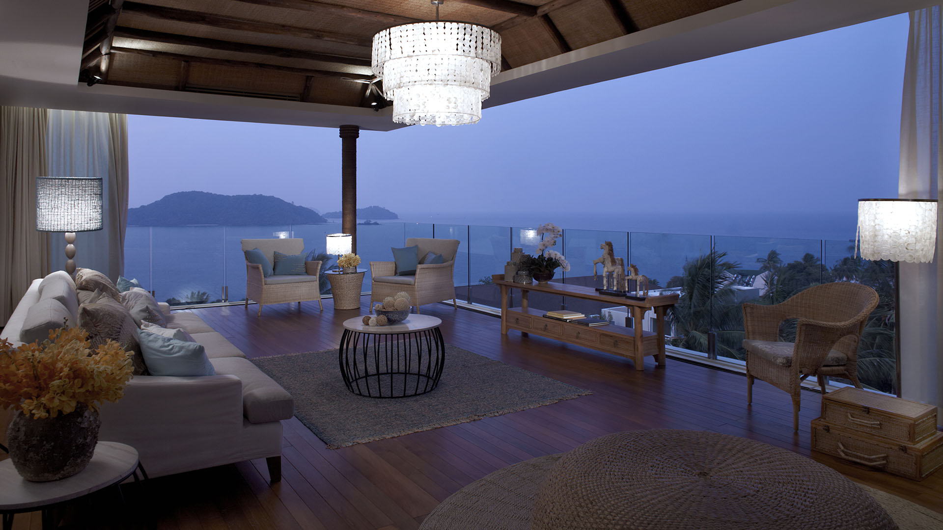 Gallery | Cape Panwa Hotel, Phuket, Thailand