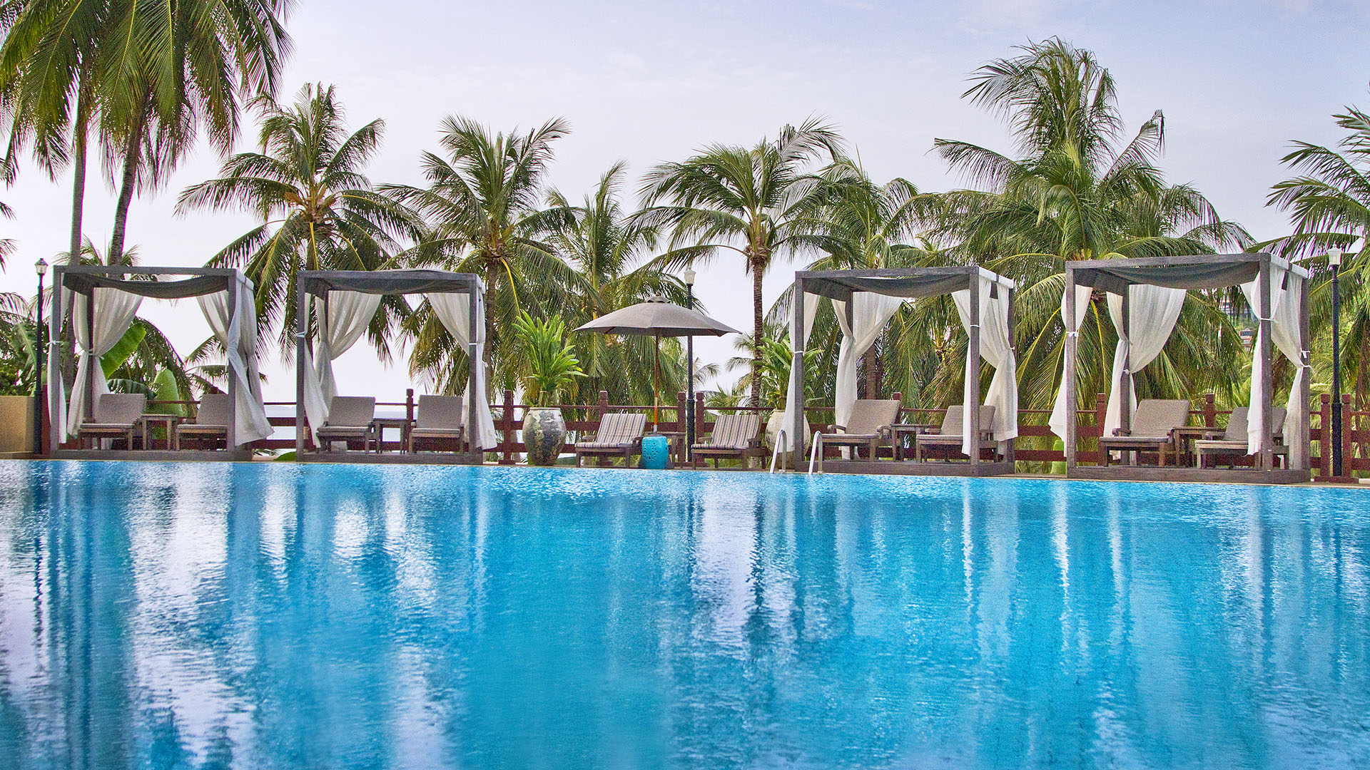 Gallery | Cape Panwa Hotel, Phuket, Thailand