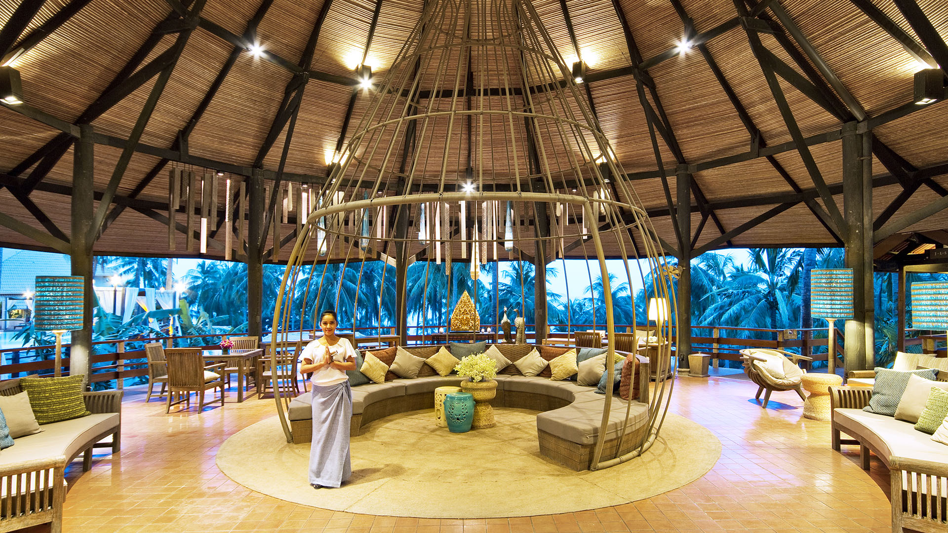 Gallery | Cape Panwa Hotel, Phuket, Thailand