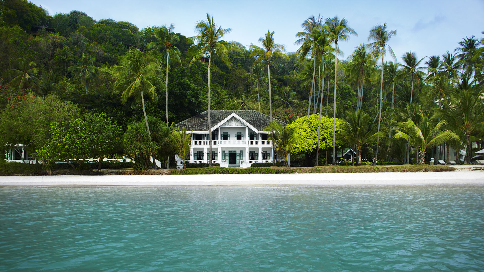 Gallery | Cape Panwa Hotel, Phuket, Thailand