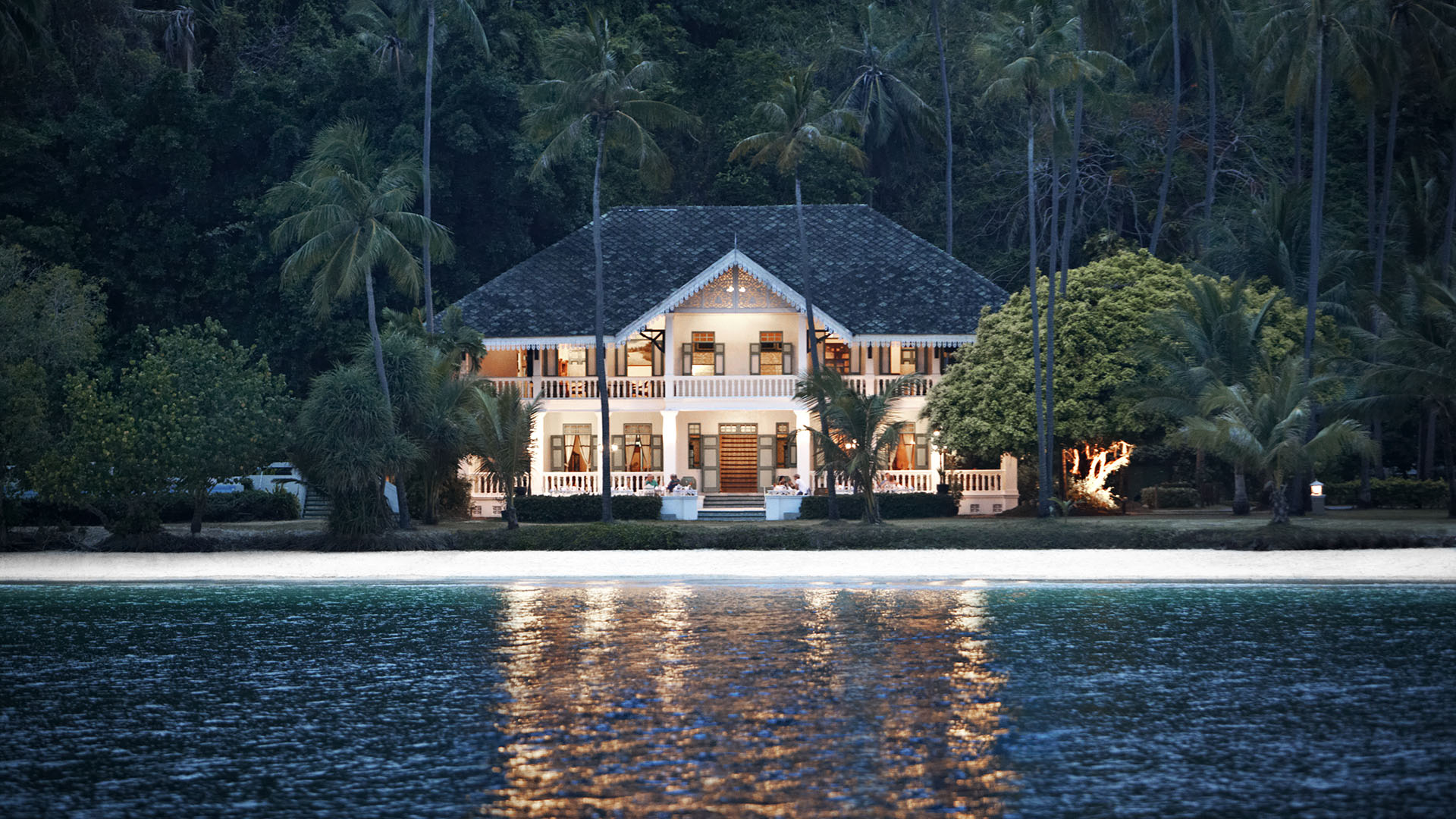 Gallery | Cape Panwa Hotel, Phuket, Thailand