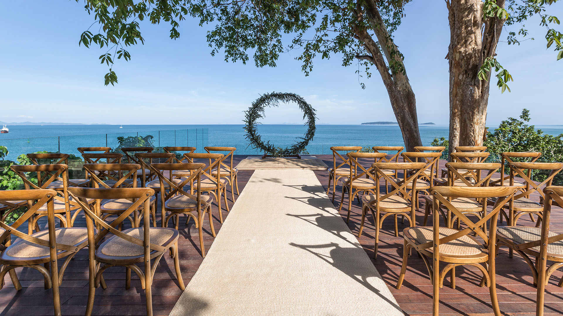 Gallery | Cape Panwa Hotel, Phuket, Thailand