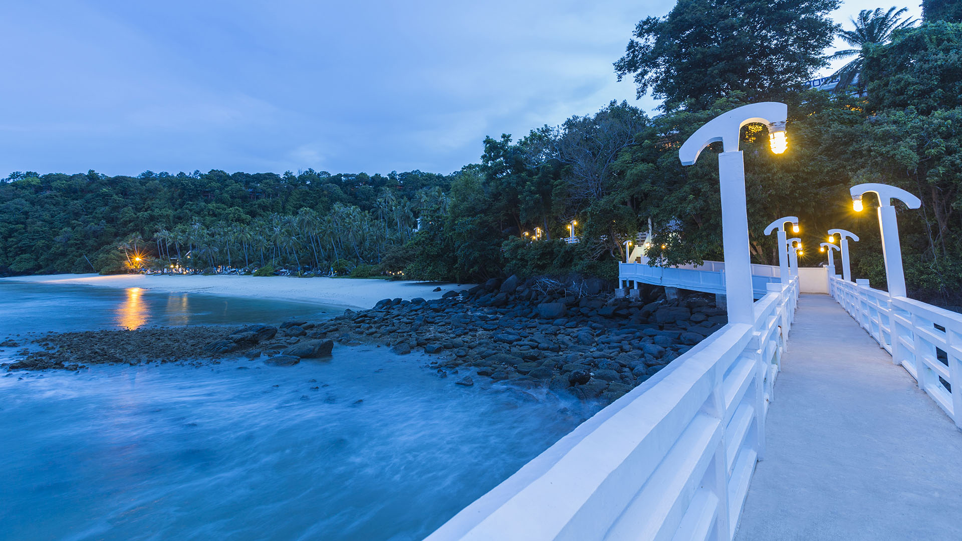 Gallery | Cape Panwa Hotel, Phuket, Thailand