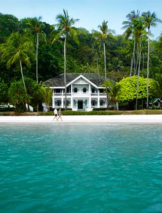 Cape Panwa, Phuket, Thailand