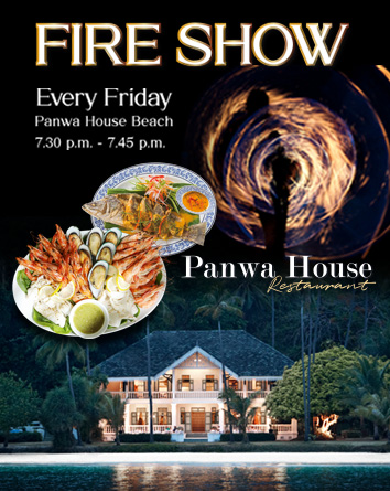 5 Star Luxury Hotel in Phuket | Cape Panwa Hotel