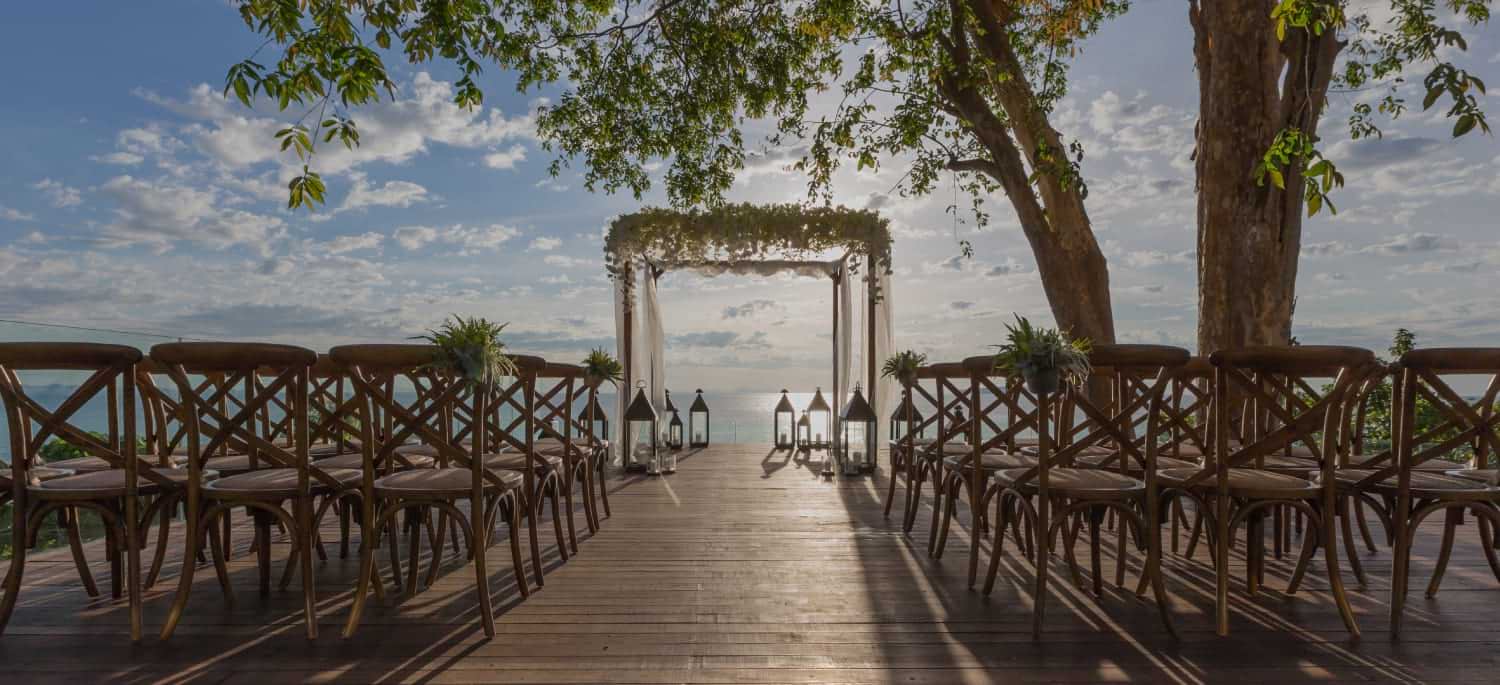 5 Star Luxury Hotel in Phuket | Cape Panwa Hotel