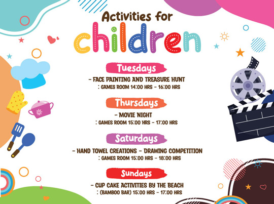 Exclusive Savings: Book Directly with Us for the Best Deals